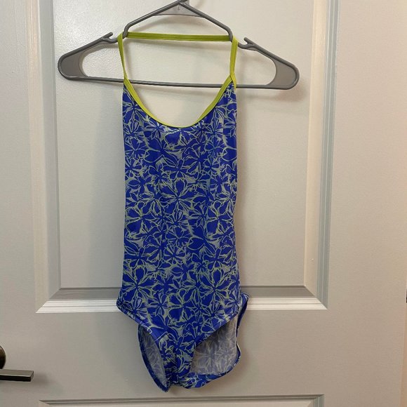Yumiko | Other | Rare Yumiko Kate Leotard Size M Limited Edition | Poshmark